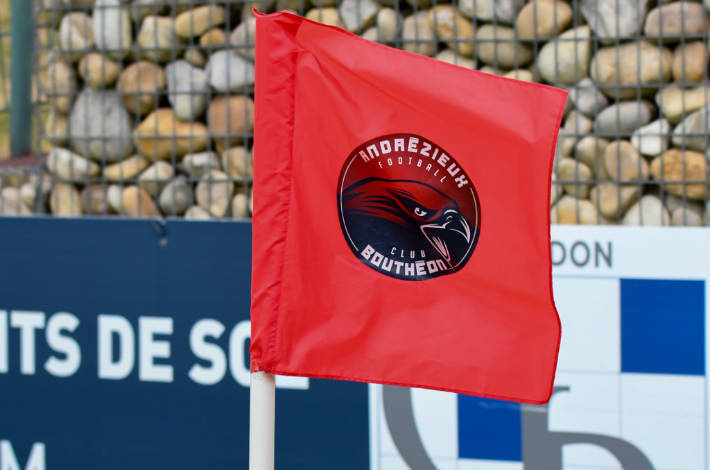 Andrézieux-Bouthéon Football Club - ABFC