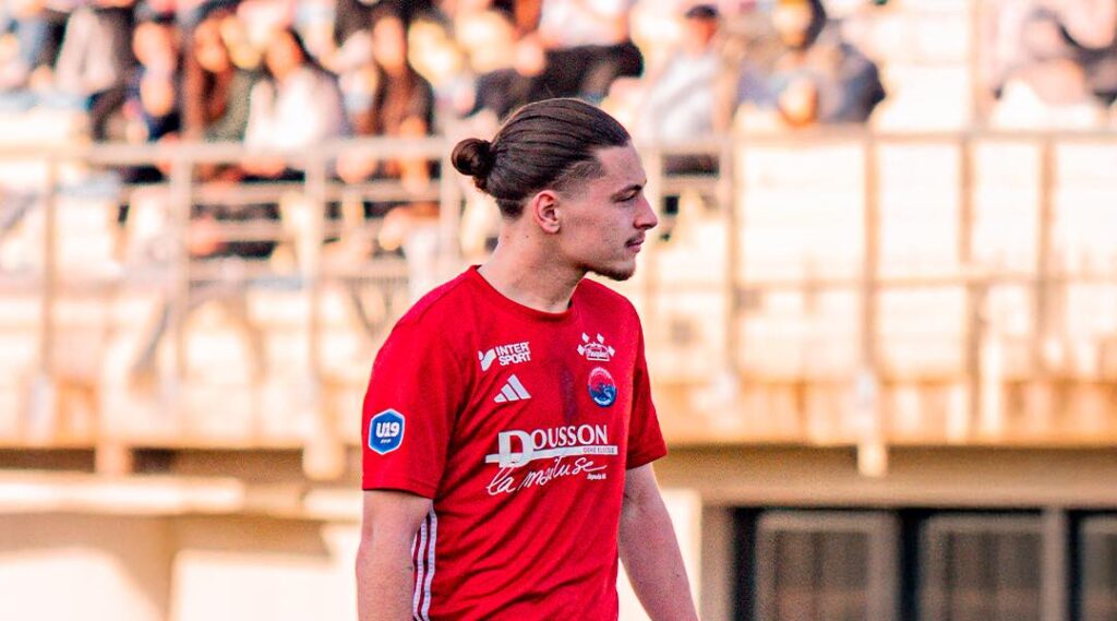 Andrézieux-Bouthéon Football Club - ABFC