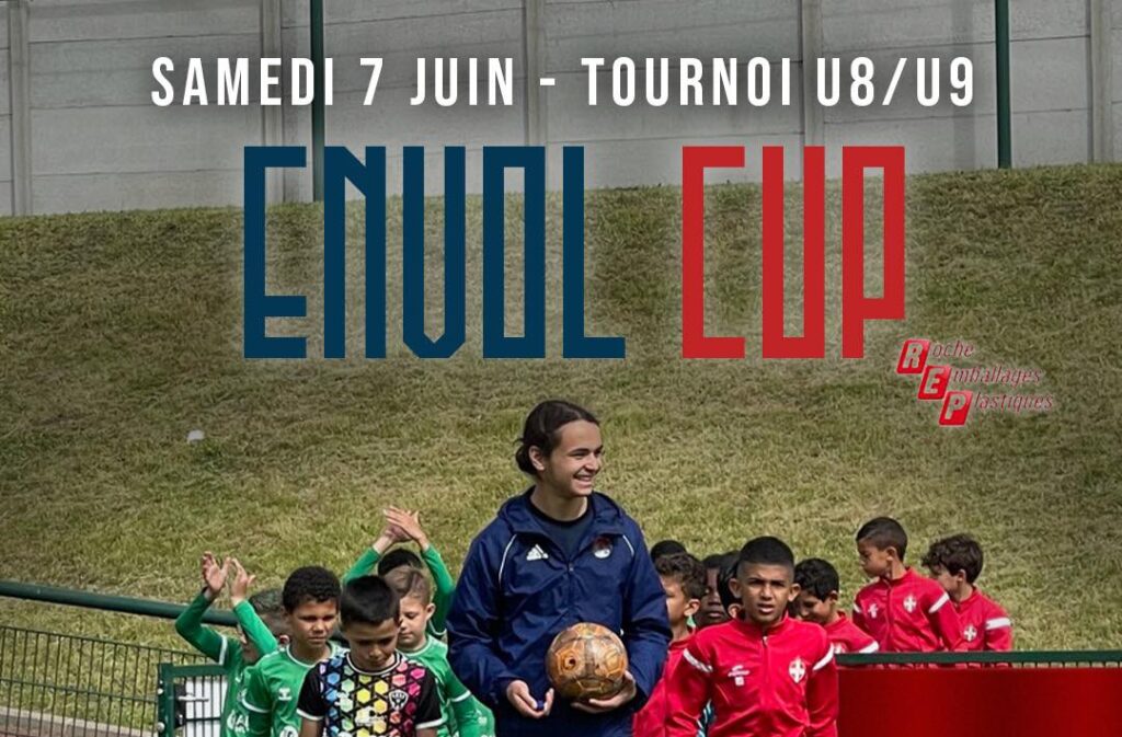 Andrézieux-Bouthéon Football Club - ABFC